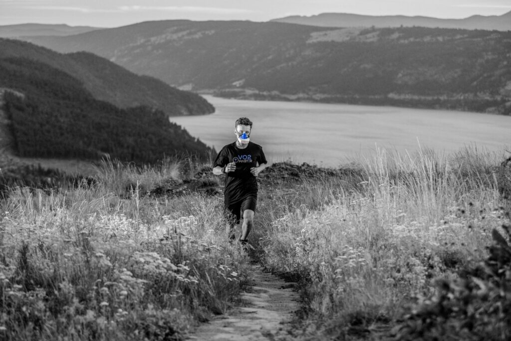 VO2 Master - Sensor Medica