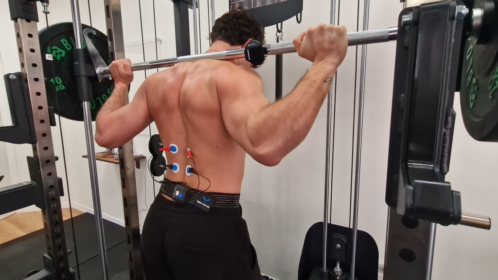 EMG - Sensor Medica